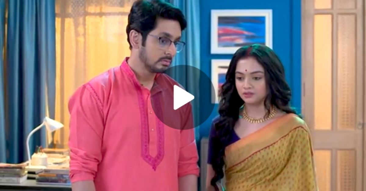 ইচ্ছে পুতুল আজকের পর্ব সিরিয়াল 01 মে ফুল এপিসোড